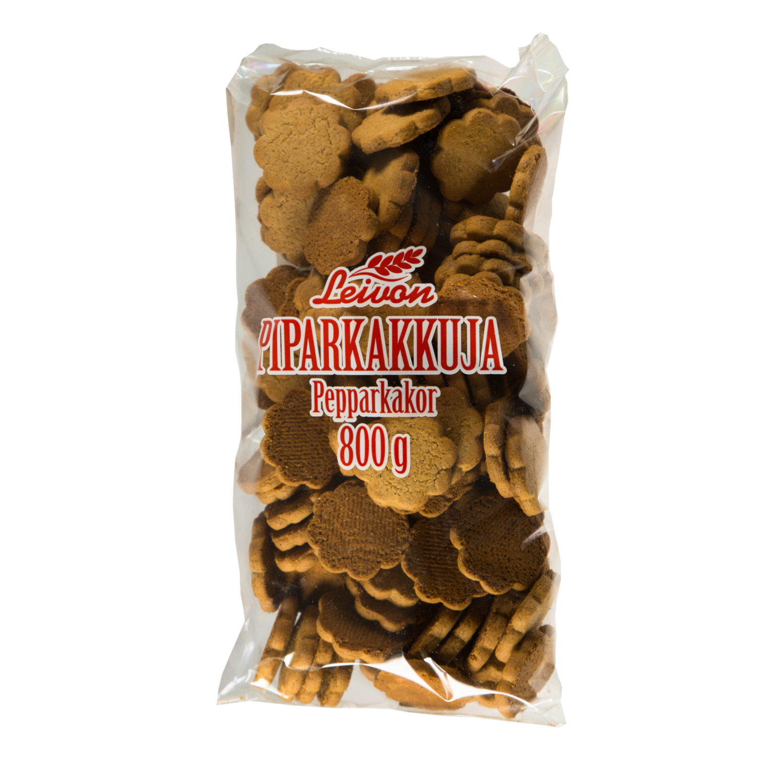 Pipari 500g - K. Leivon Leipomo